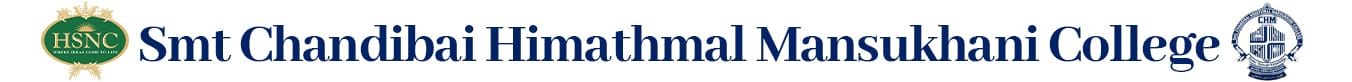 Smt. Chandibhai Himathmal Mansukhani College